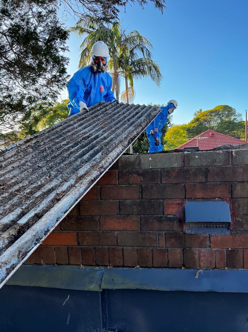 Farache Group – Demoliton Sydney | Industrial & Residential | Farache Group